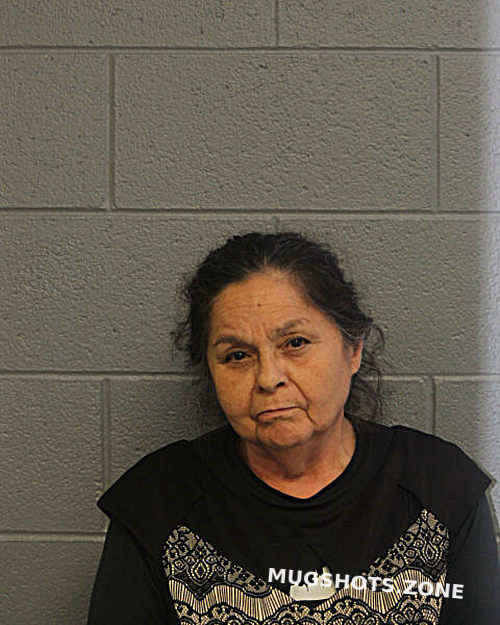 SHONA VILLANOVA 05/24/2024 - Chicago Mugshots Zone