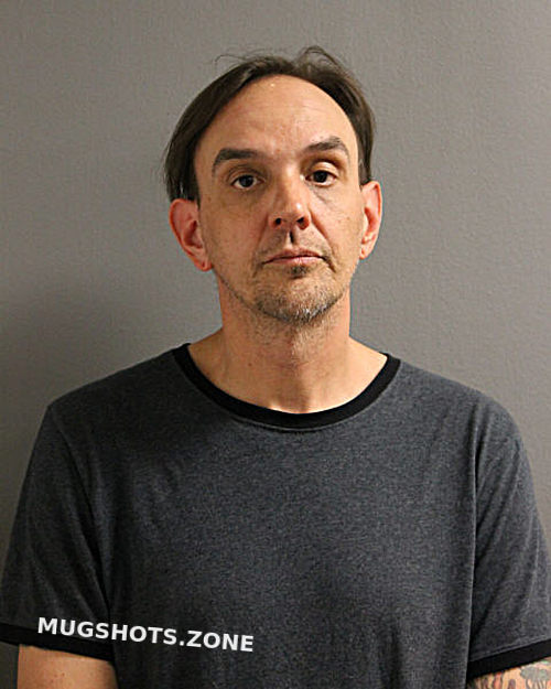JONATHAN L WALTERS 05/24/2024 - Chicago Mugshots Zone