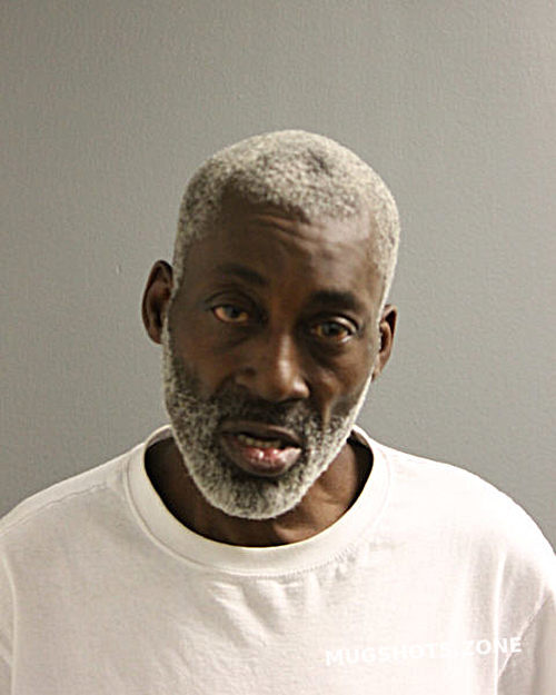 ERVIN DONAHUE 05/25/2024 - Chicago Mugshots Zone