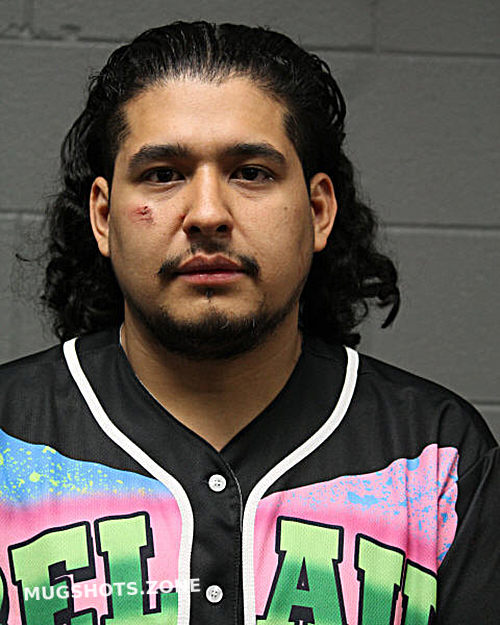 JOHN A REYNOSO 05/25/2024 - Chicago Mugshots Zone