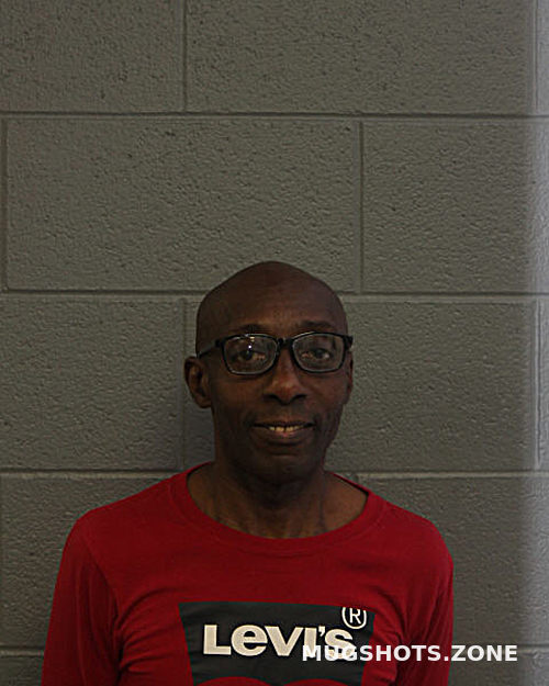 MARVIN ROWE 05/25/2024 - Chicago Mugshots Zone