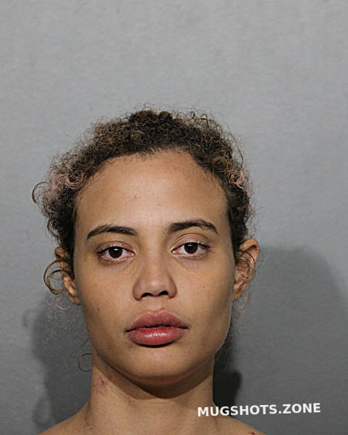 ILIANA BELL SALGADO 05/25/2024 - Chicago Mugshots Zone