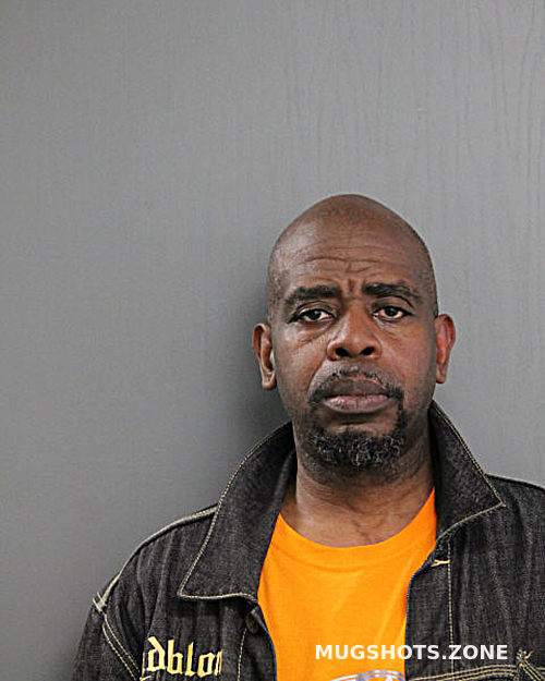 CURTIS R HALL 05/25/2024 - Chicago Mugshots Zone