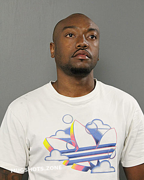 MICHAEL SIMS 05/25/2024 - Chicago Mugshots Zone