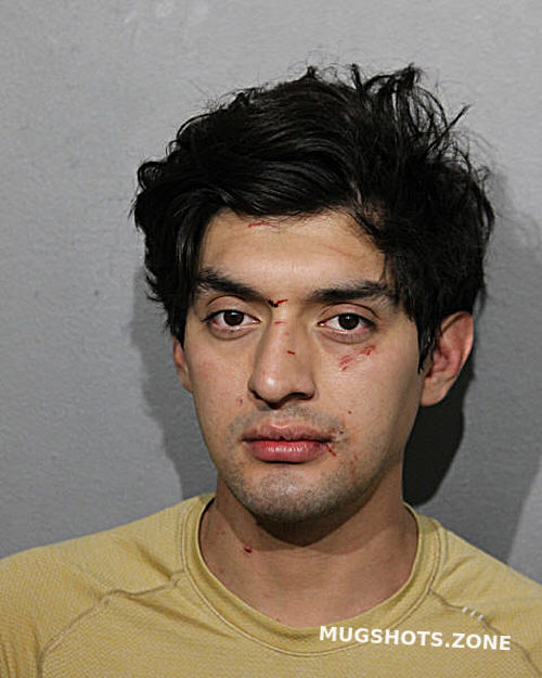 JOSE L BARRIOS 05/25/2024 - Chicago Mugshots Zone