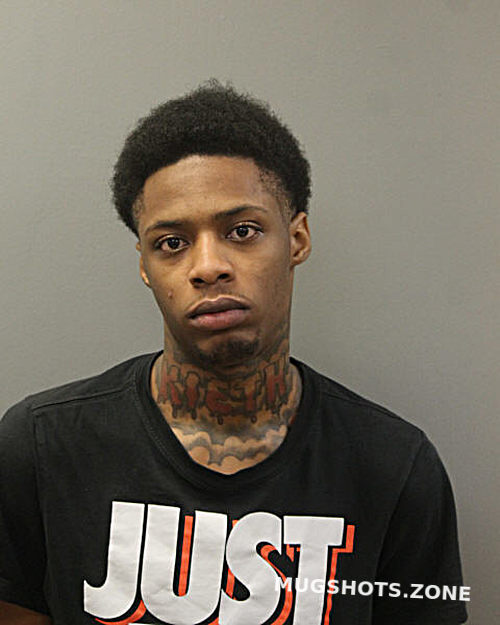 TORIAN CAMPBELL 05/26/2024 - Chicago Mugshots Zone