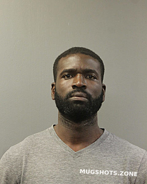 KOJO OTCHERE BADU 05/26/2024 - Chicago Mugshots Zone