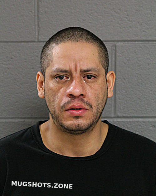 JOSE MARTINEZ 05/26/2024 - Chicago Mugshots Zone
