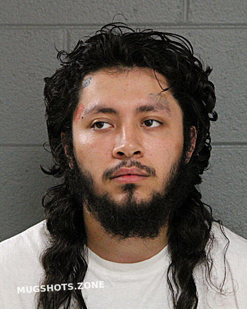 JUAN A CEJA 05/26/2024 - Chicago Mugshots Zone