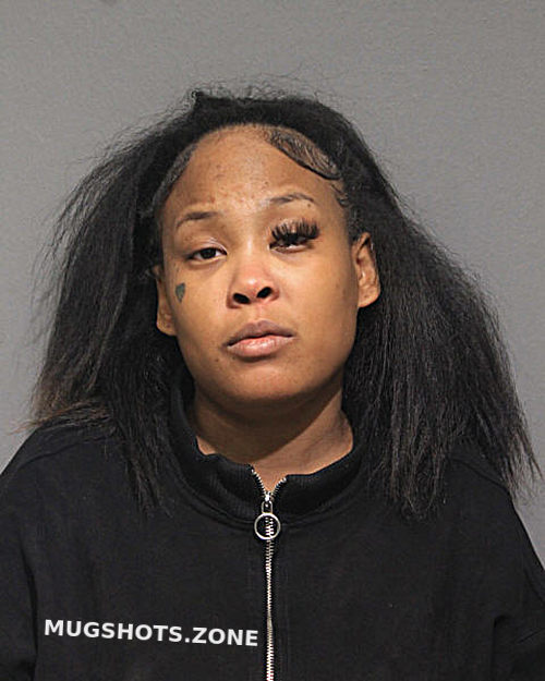 LETICIA M HARRIS 05/26/2024 - Chicago Mugshots Zone