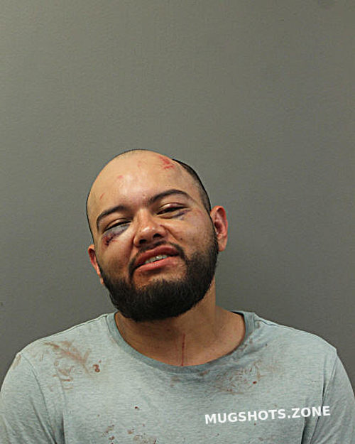 CHRISTIAN I RODRIGUEZ 05/26/2024 - Chicago Mugshots Zone