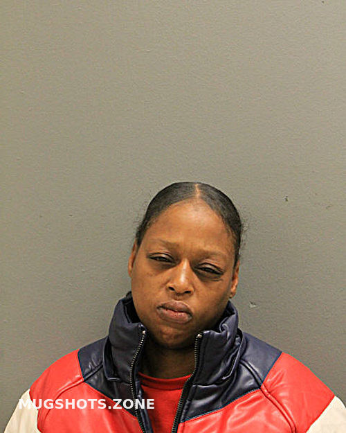 LATISHA D SMITH 05/27/2024 - Chicago Mugshots Zone