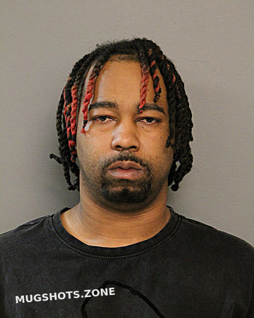 JASON L JONES 05/27/2024 - Chicago Mugshots Zone