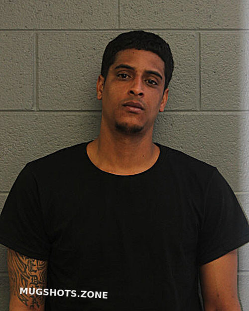 JULIO S ROSARIO MATIAS 05/27/2024 - Chicago Mugshots Zone