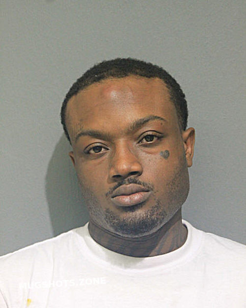 HAKEEM L JACKSON 05/27/2024 - Chicago Mugshots Zone