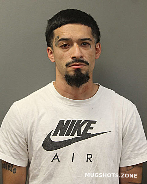 MARCOS ALARCON JR 05/27/2024 - Chicago Mugshots Zone