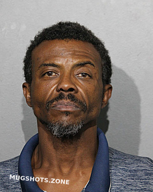MARLIN D SMITH 05/27/2024 - Chicago Mugshots Zone