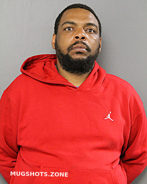 MARVIN HARRIS 05/27/2024 - Chicago Mugshots Zone
