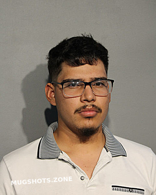 JOSE MARTIN GONZALEZ-GARCIA 05/28/2024 - Chicago Mugshots Zone