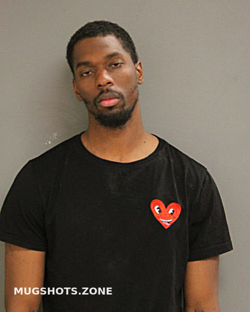 CEDRIC LAMAR JONES WILLIAMS 05/28/2024 - Chicago Mugshots Zone