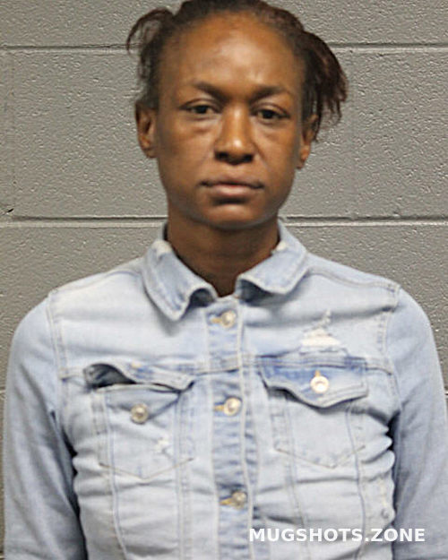 RENEE STARKS 05/28/2024 - Chicago Mugshots Zone