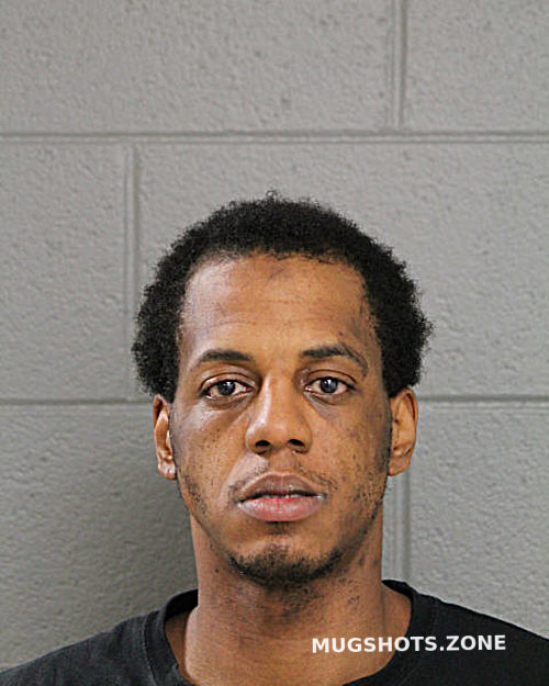 WILLIAM WATSON 05/28/2024 - Chicago Mugshots Zone