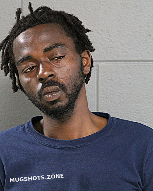 QUIENTIN M CRUMP 05/28/2024 - Chicago Mugshots Zone