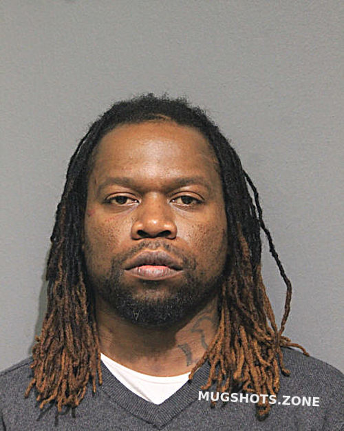 WALTER D BLOCKER 05/28/2024 - Chicago Mugshots Zone