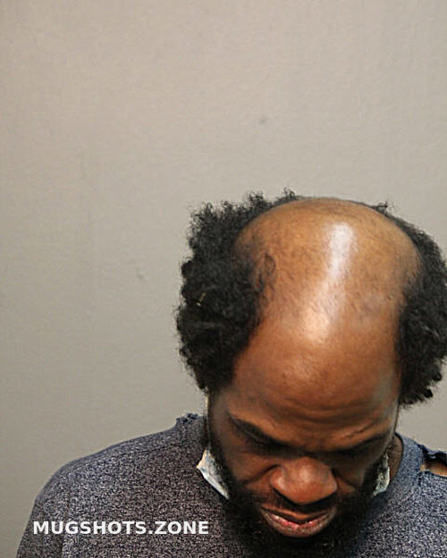 LEON T JACKSON 05/28/2024 - Chicago Mugshots Zone