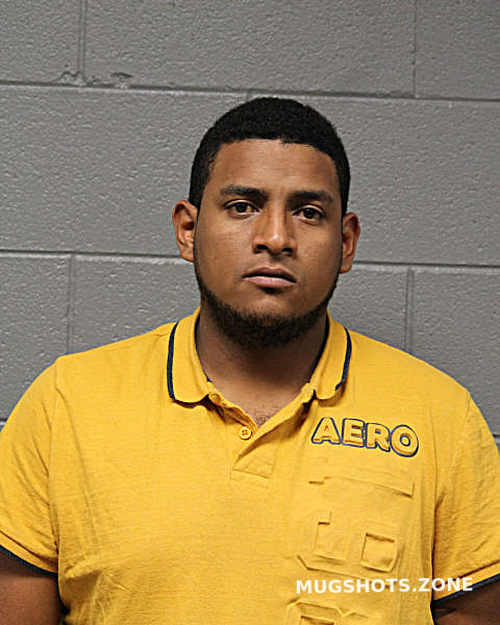 ROGER MURILLO QUIROZ 05/28/2024 - Chicago Mugshots Zone
