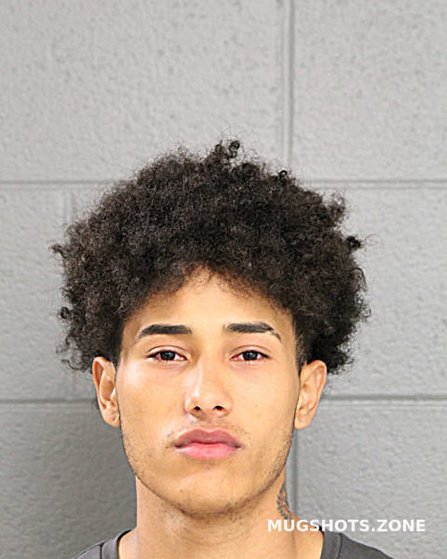 JOSE MANUEL GIL LA ROSA 05/28/2024 - Chicago Mugshots Zone