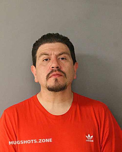 HECTOR MURUA 05/28/2024 - Chicago Mugshots Zone