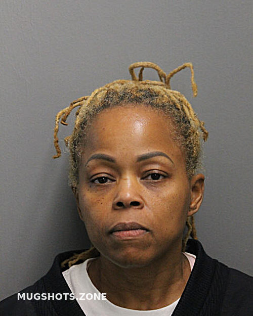 CRYSTAL M MITCHELL 05/28/2024 - Chicago Mugshots Zone