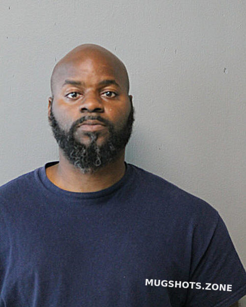 CHARLES A MIMMS 05/29/2024 - Chicago Mugshots Zone