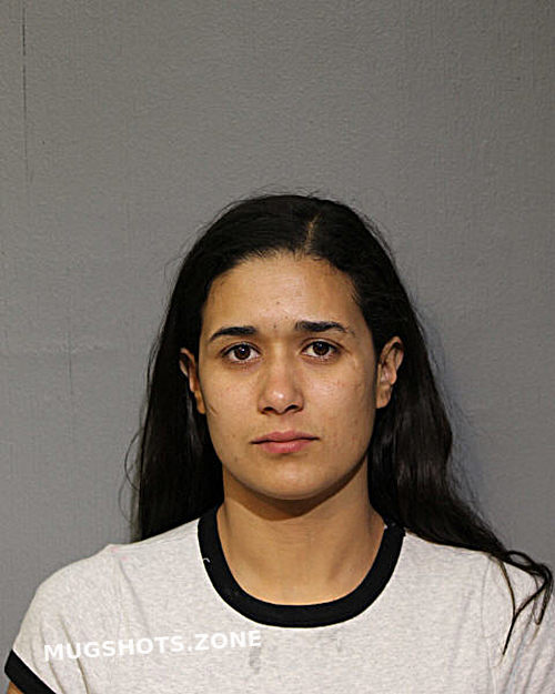 MARIA VICTORIA PEREZ 05/29/2024 - Chicago Mugshots Zone