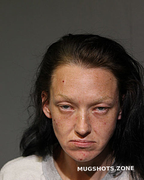 LINDSAY R CALVERT 05/29/2024 - Chicago Mugshots Zone