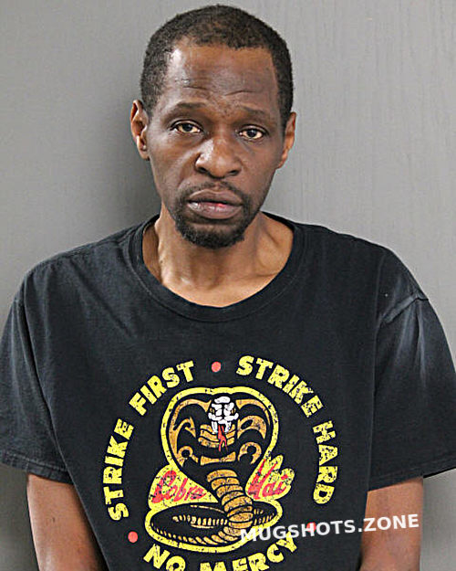 RASHAARD MABION 05/30/2024 - Chicago Mugshots Zone