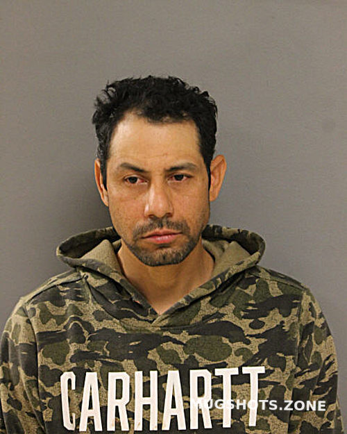 JOSE D GONZALEZ MENDOZA 05/30/2024 - Chicago Mugshots Zone