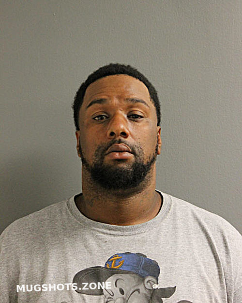 JAMES MALLET 05/30/2024 - Chicago Mugshots Zone