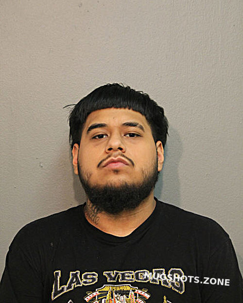 CHRISTOPHER MARRERO 05/30/2024 - Chicago Mugshots Zone