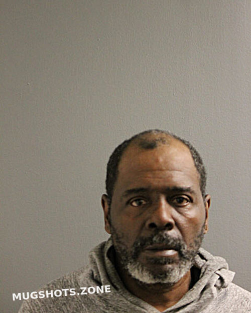 CALVIN B SANDERS 05/30/2024 - Chicago Mugshots Zone