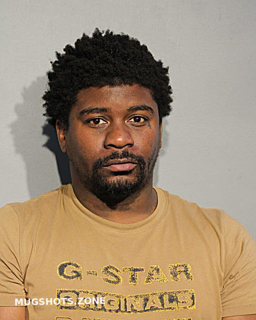 JEREMY L PERRY 05/30/2024 - Chicago Mugshots Zone