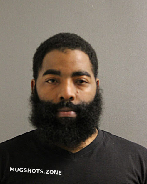 QUANTRELL VANCE 05/30/2024 - Chicago Mugshots Zone