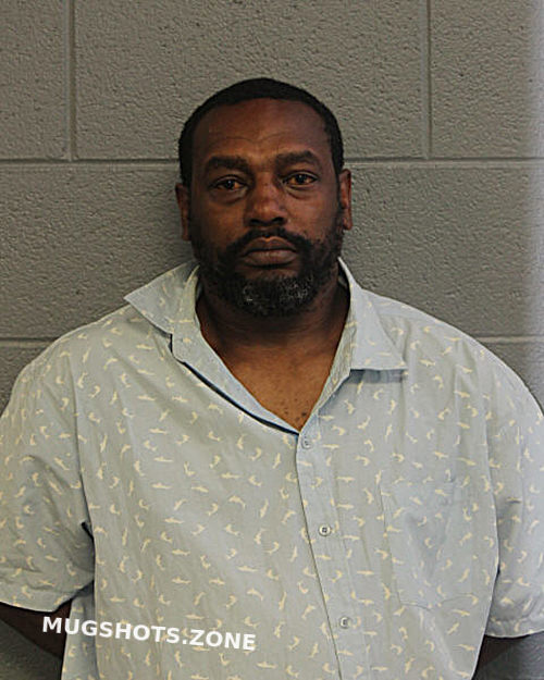 COREY W JACKSON 05/30/2024 - Chicago Mugshots Zone