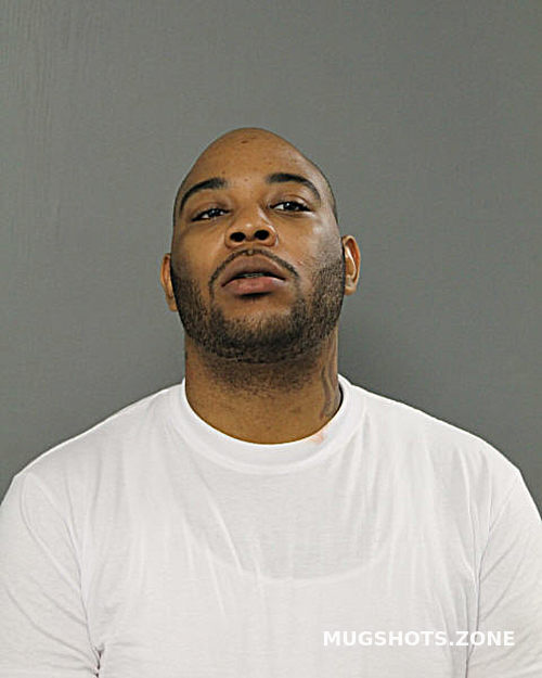 MAHKI A GIBSON EILAND 05/30/2024 - Chicago Mugshots Zone