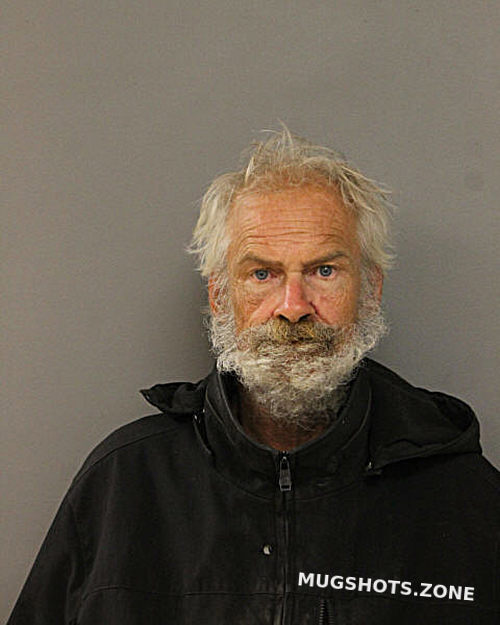 TODD A HUFFER 05/30/2024 - Chicago Mugshots Zone