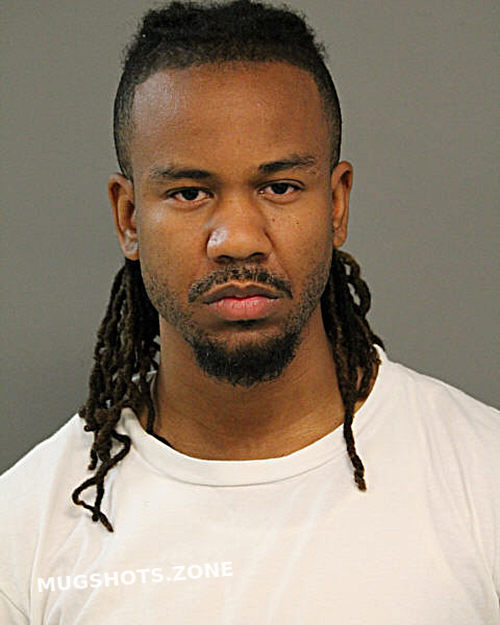 MICHAEL THOMAS JR 05/30/2024 - Chicago Mugshots Zone