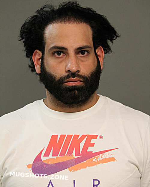 MAHER H YASIN 05/31/2024 - Chicago Mugshots Zone