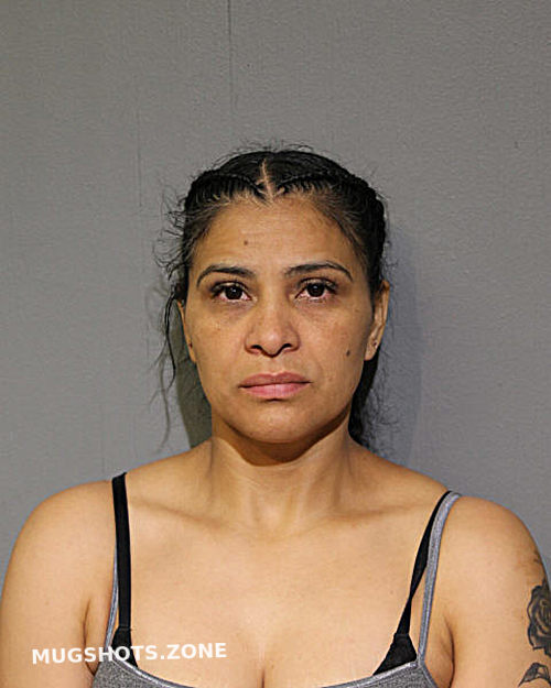 INGRID FABIOLA VALENTIN 05/31/2024 - Chicago Mugshots Zone