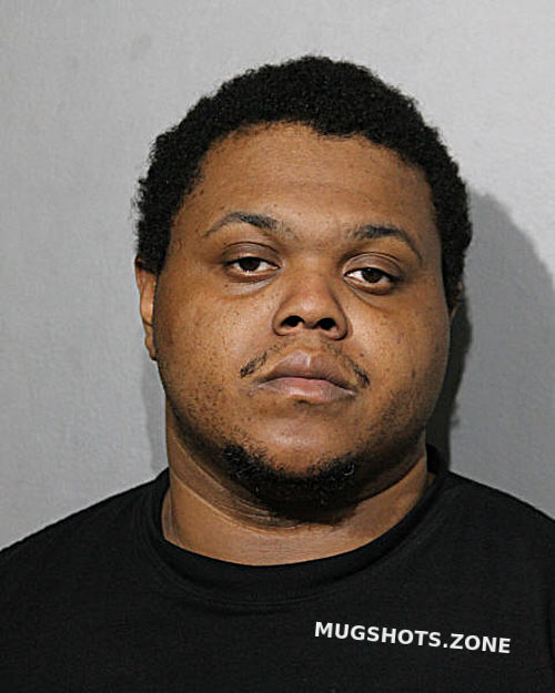 XAVIER D JACKSON 05/31/2024 - Chicago Mugshots Zone